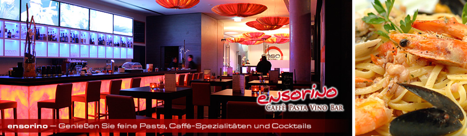 enso Hotel Ingolstadt . Startseite . 4 Sonnen Hotel